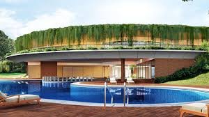 Total Environment Financial District | 3 and 4 BHK Apartments | Flats ...