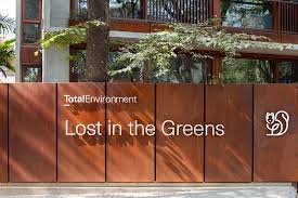 Total Environment Financial District | 3 and 4 BHK Apartments | Flats ...
